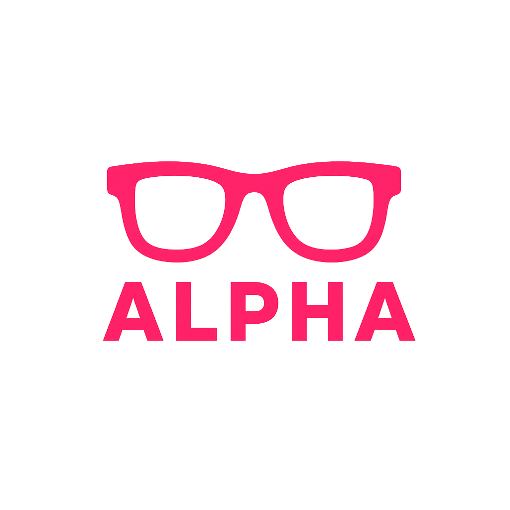 ALPHA - Entertainment